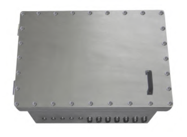 Ex D Enclosure | ISEP